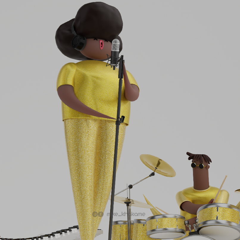 Musically Speaking | Limited Edition