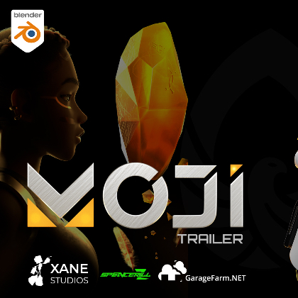 Moji by Xane Studios