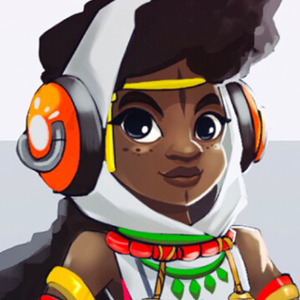 Character concepts exploration