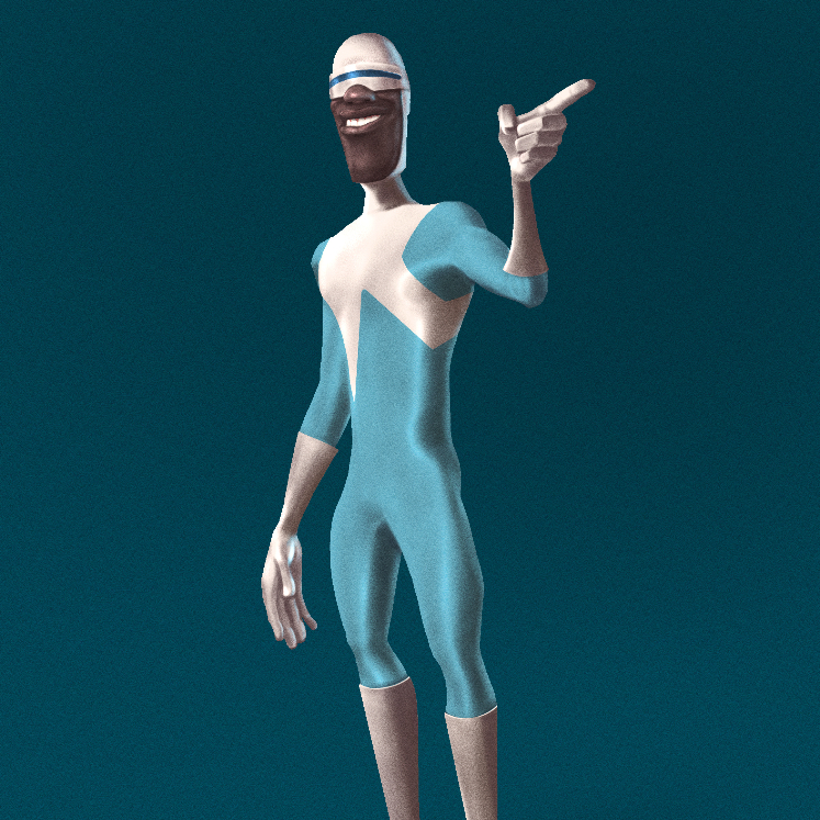 Frozone