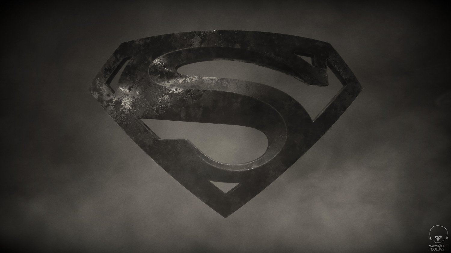 superman logo